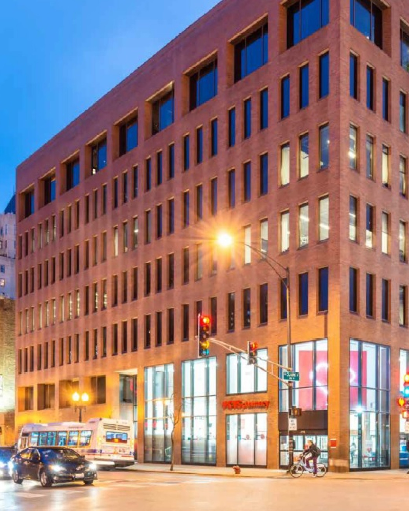 1165 N Clark | Homepage